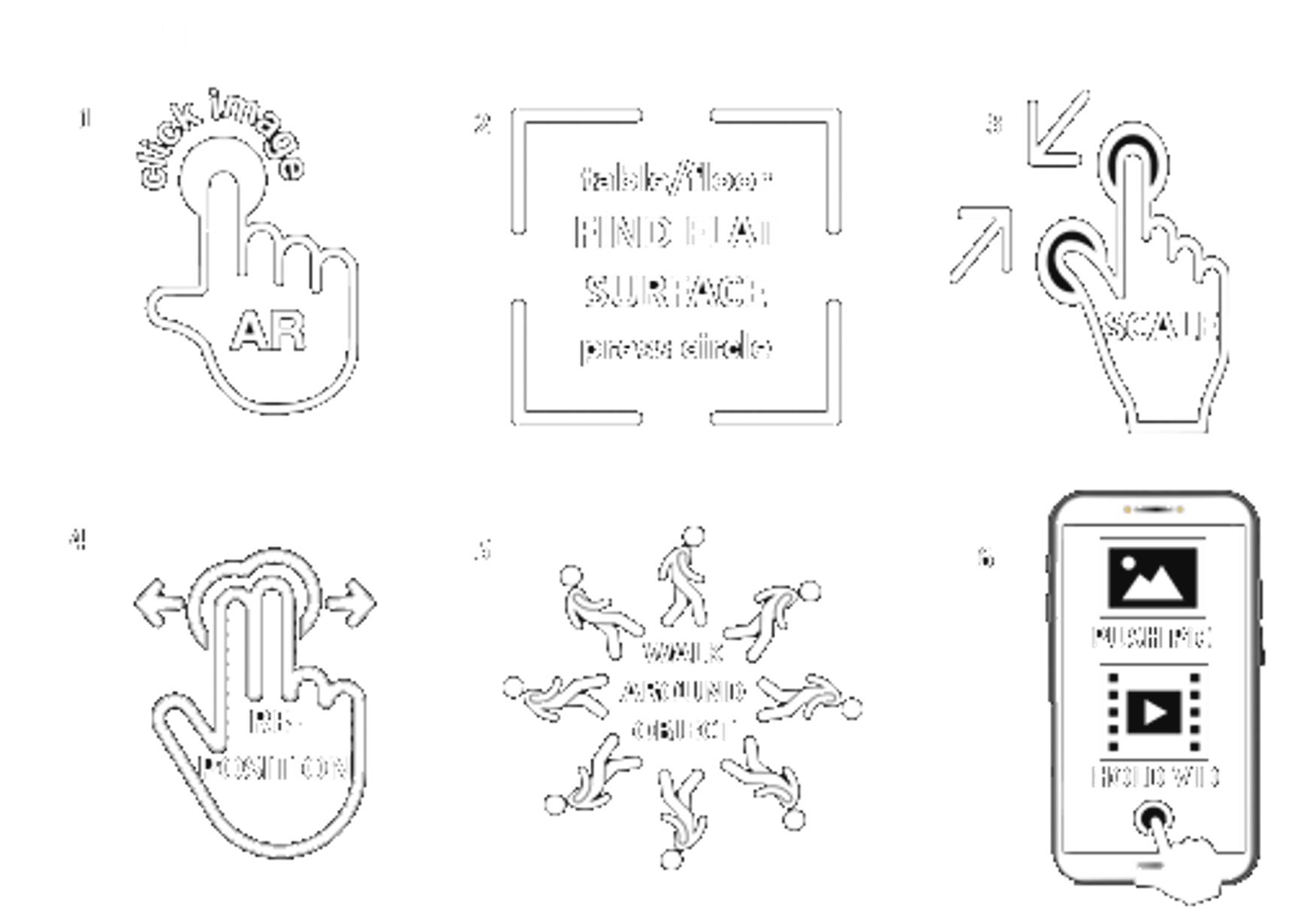 The Charles Floorplan